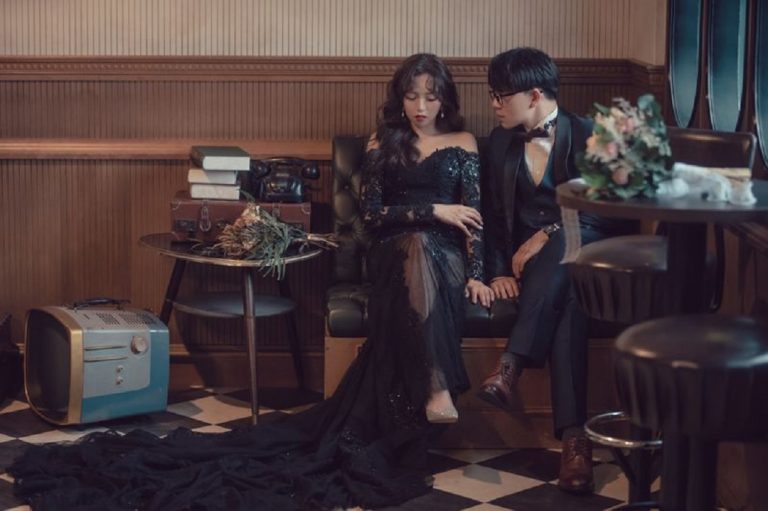 HCstudio 優秀的一個攝影團隊｜ HC Studio手工婚紗 攝影工作室