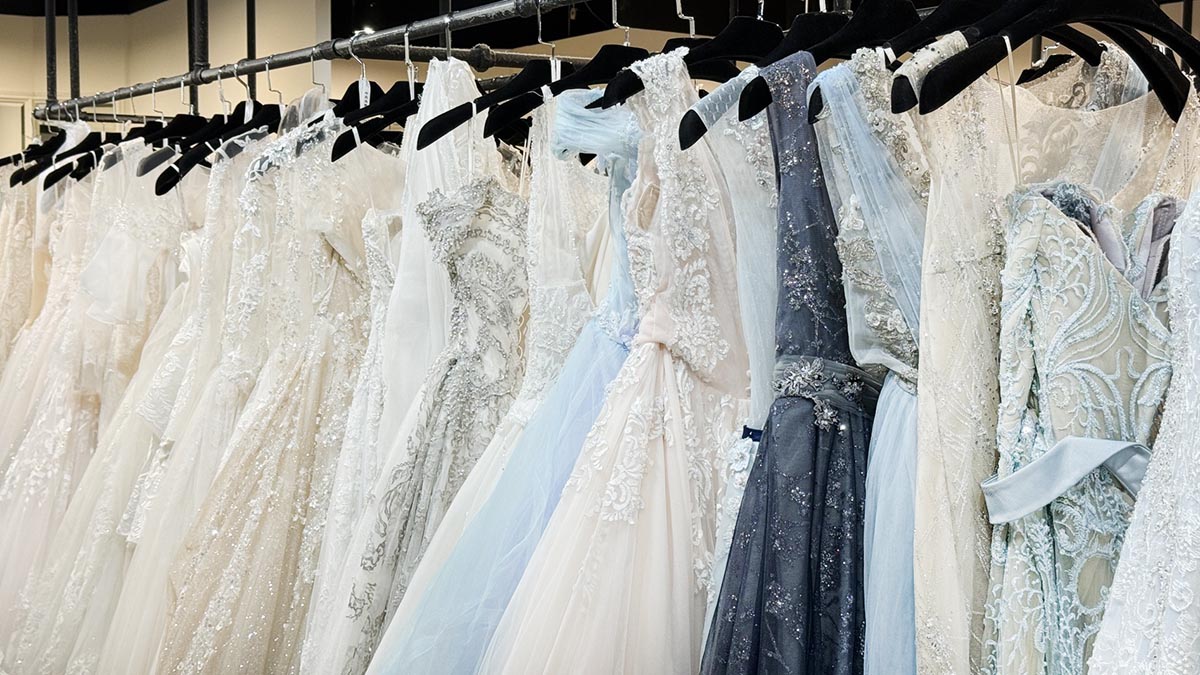 2025 HC Studio中壢店 二手禮服特賣 – HC Studio手工婚紗 攝影工作室